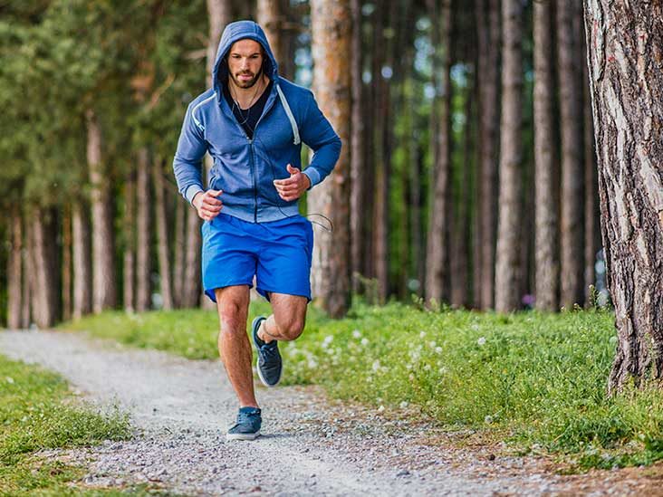 Does running with weights help you run faster?