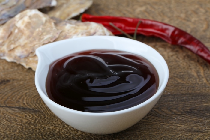 Does sealed oyster sauce go bad?