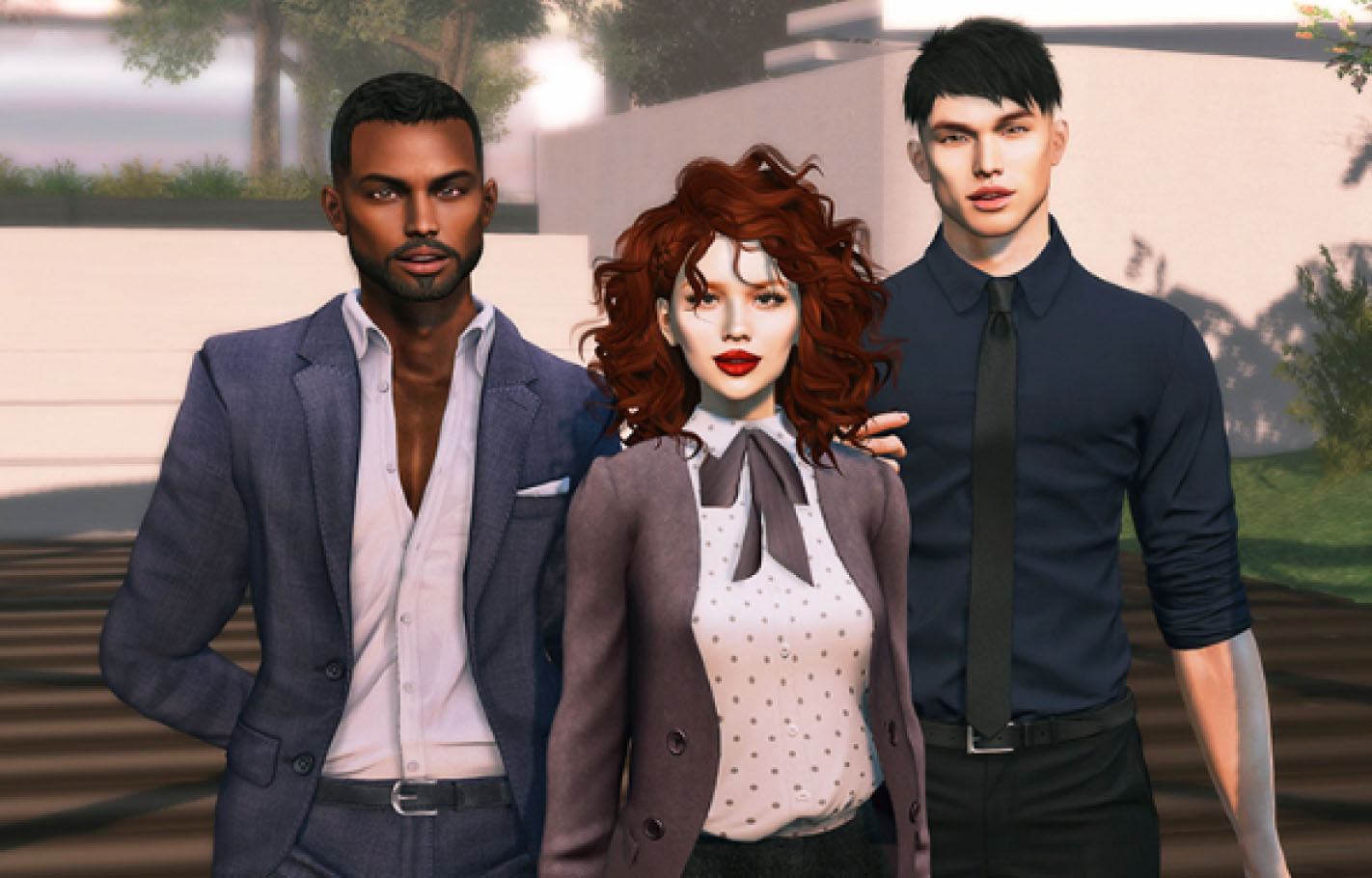 Does Second Life still exist 2020?