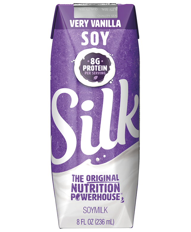 Does shelf-stable soy milk need to be refrigerated?