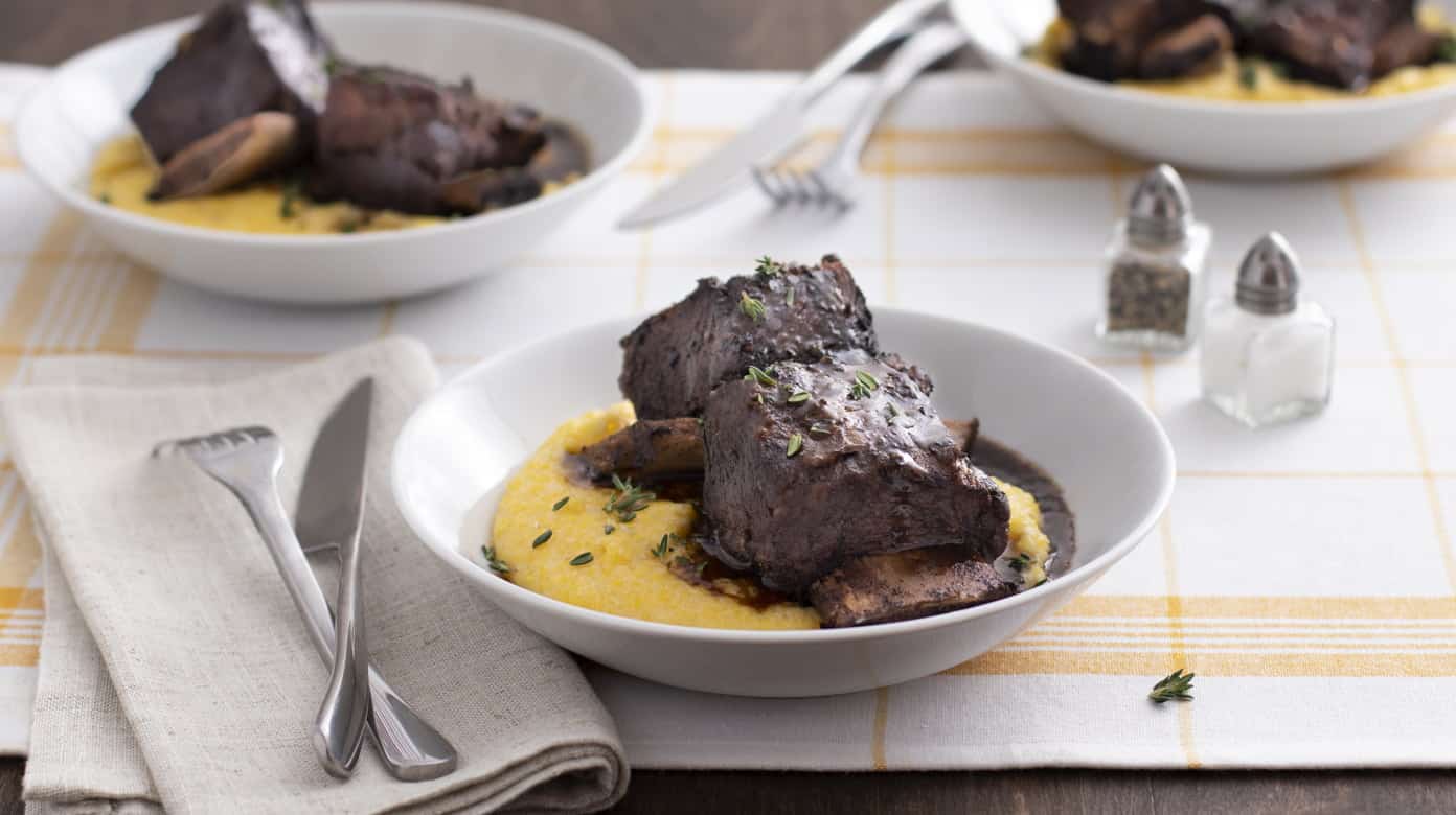 Does Short Rib get more tender the longer it cooks?