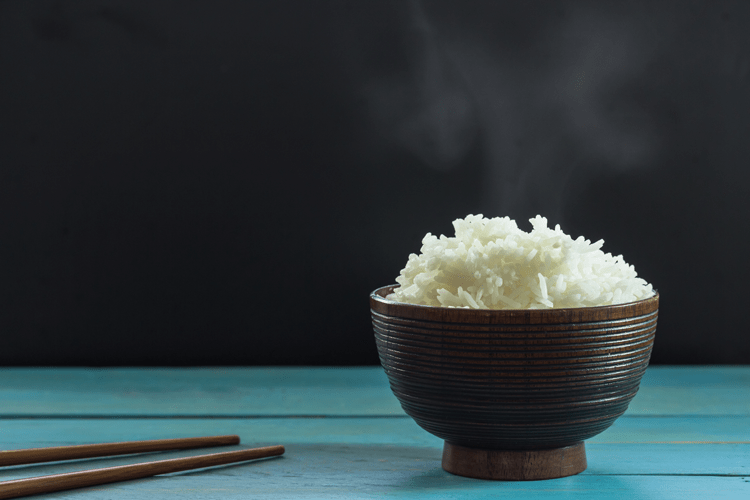 Does soaking rice remove lectins?