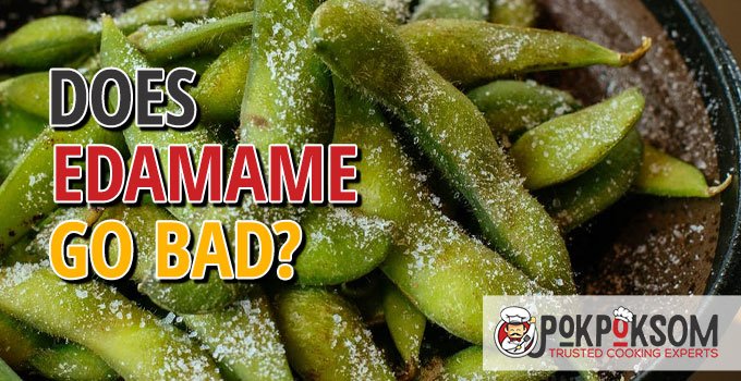 Does soy bean go bad?