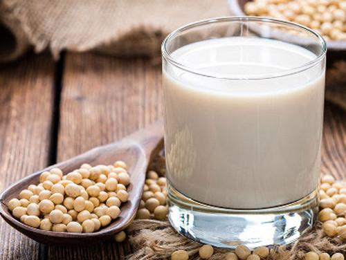 Does soy cause male infertility?