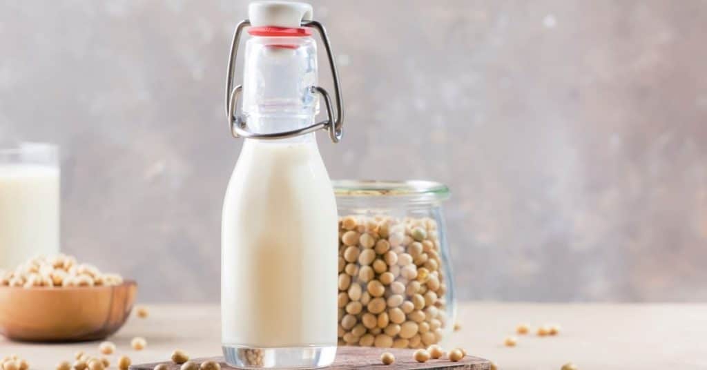 Does soy milk go bad after expiration date?