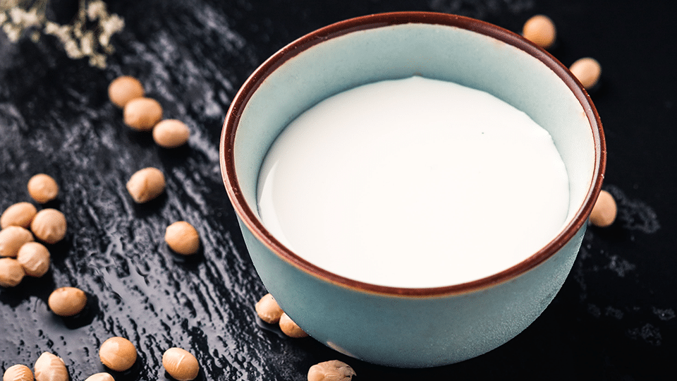 Does soy milk taste weird in coffee?