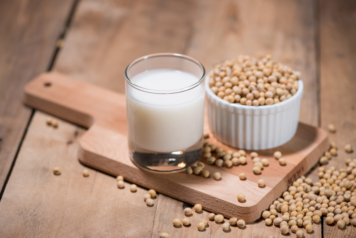 Does soy reduce heart disease?