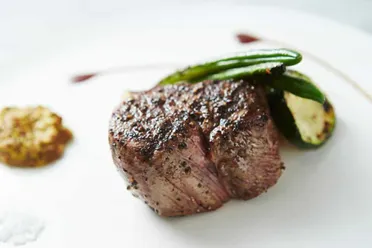 Does steak get softer the longer you cook it?