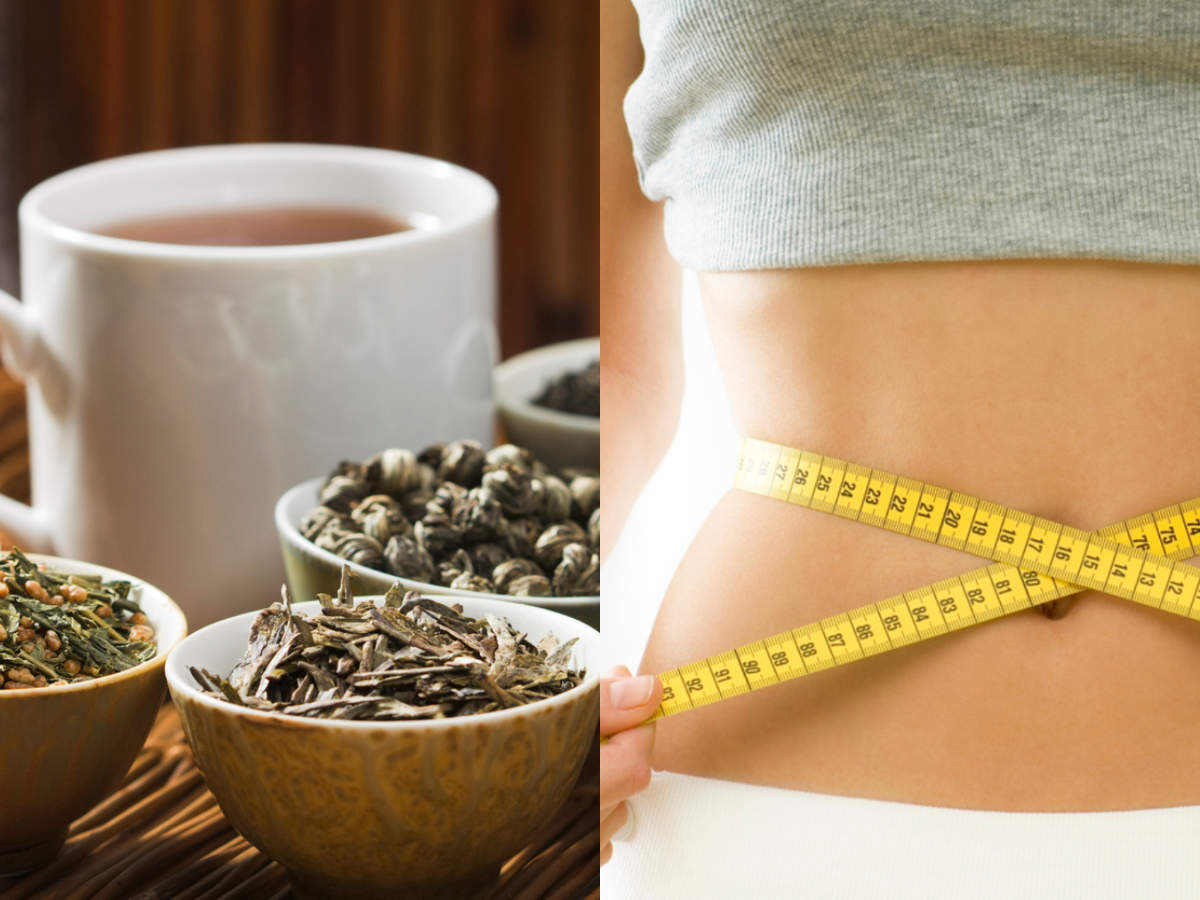 Does tea increase belly fat?