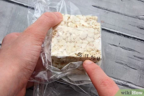 Does tempeh have to be refrigerated?