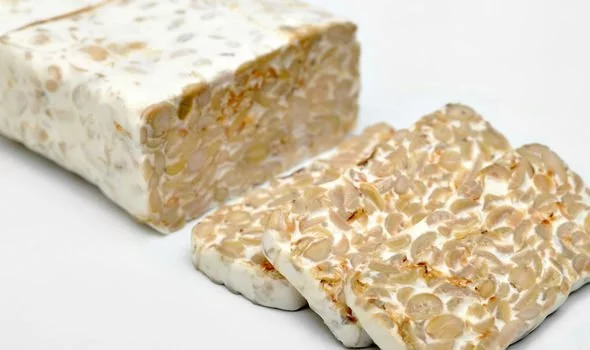 Does tempeh have vitamin B12?