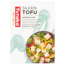 Does Tesco sell silken tofu?