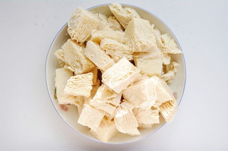 Does thawed tofu go bad?