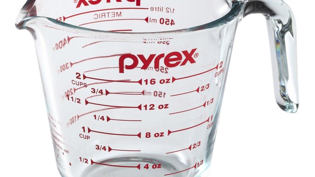 Does the UK use cups measurement?