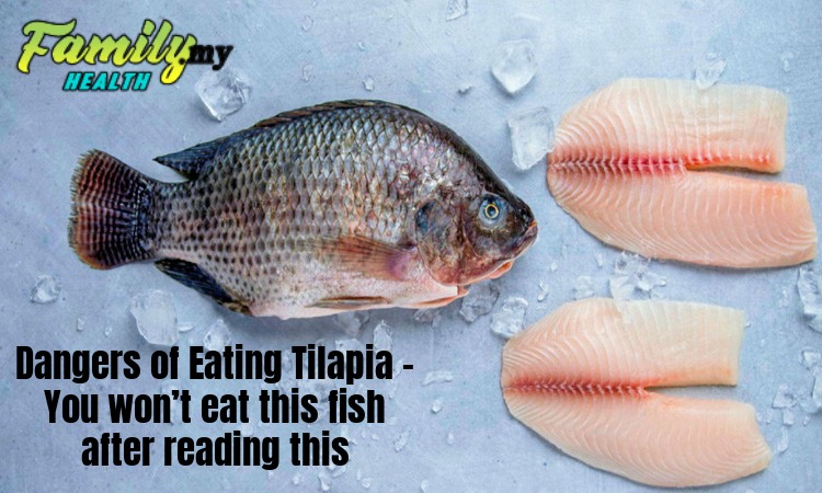 Does tilapia have iodine?