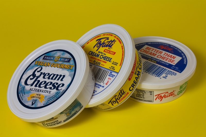 Does tofu cream cheese taste like regular cream cheese?