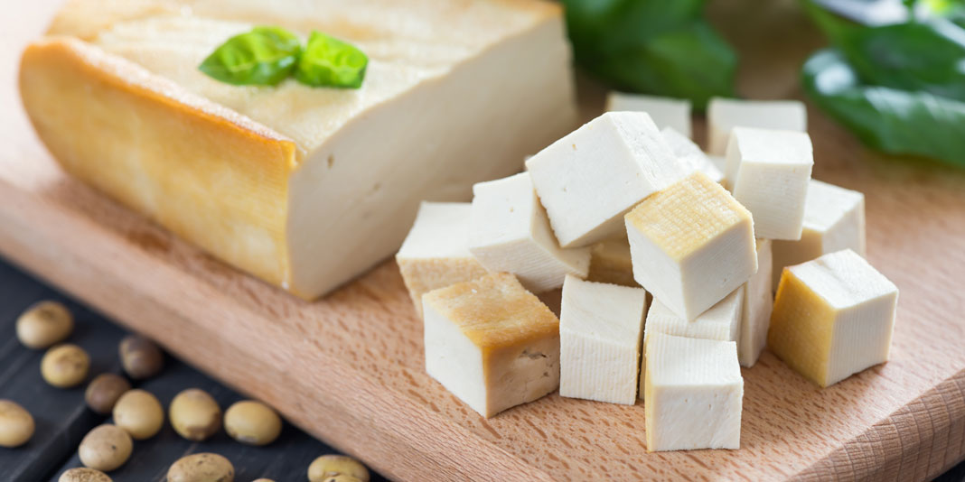 Does tofu curb appetite?
