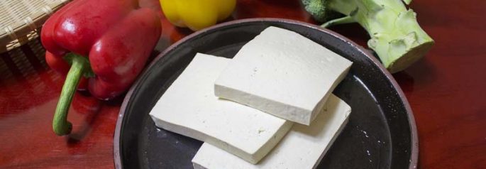 Does tofu give you Alzheimer's?