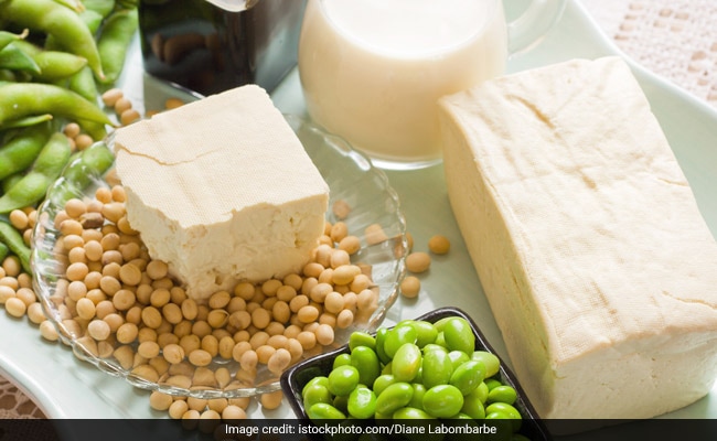 Does tofu help you lose belly fat?