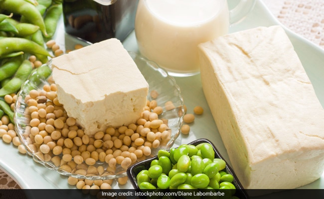 Does tofu increase belly fat?
