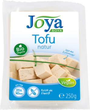 Does tofu need to be organic?