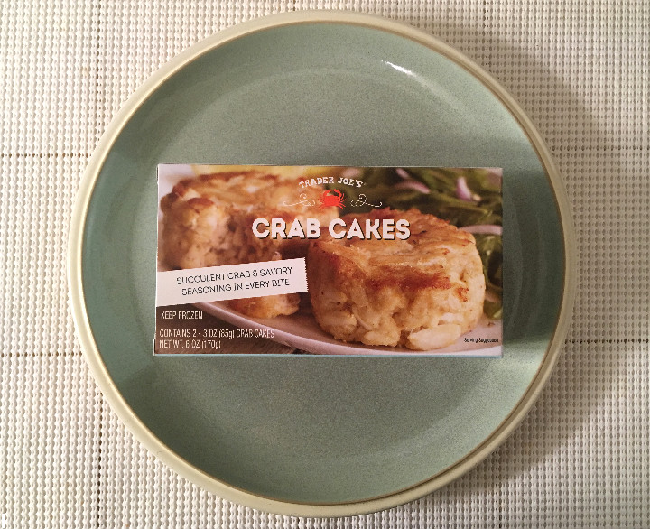 Does Trader Joe's sell crab cakes?