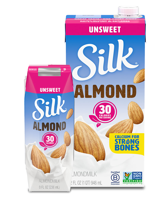Does unopened Silk soy milk need to be refrigerated?