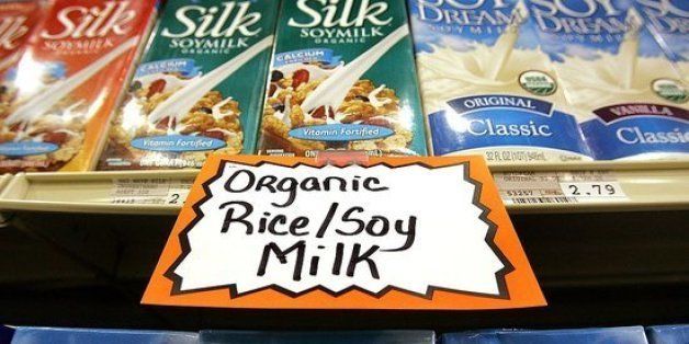 Does unrefrigerated soy milk need to be refrigerated?
