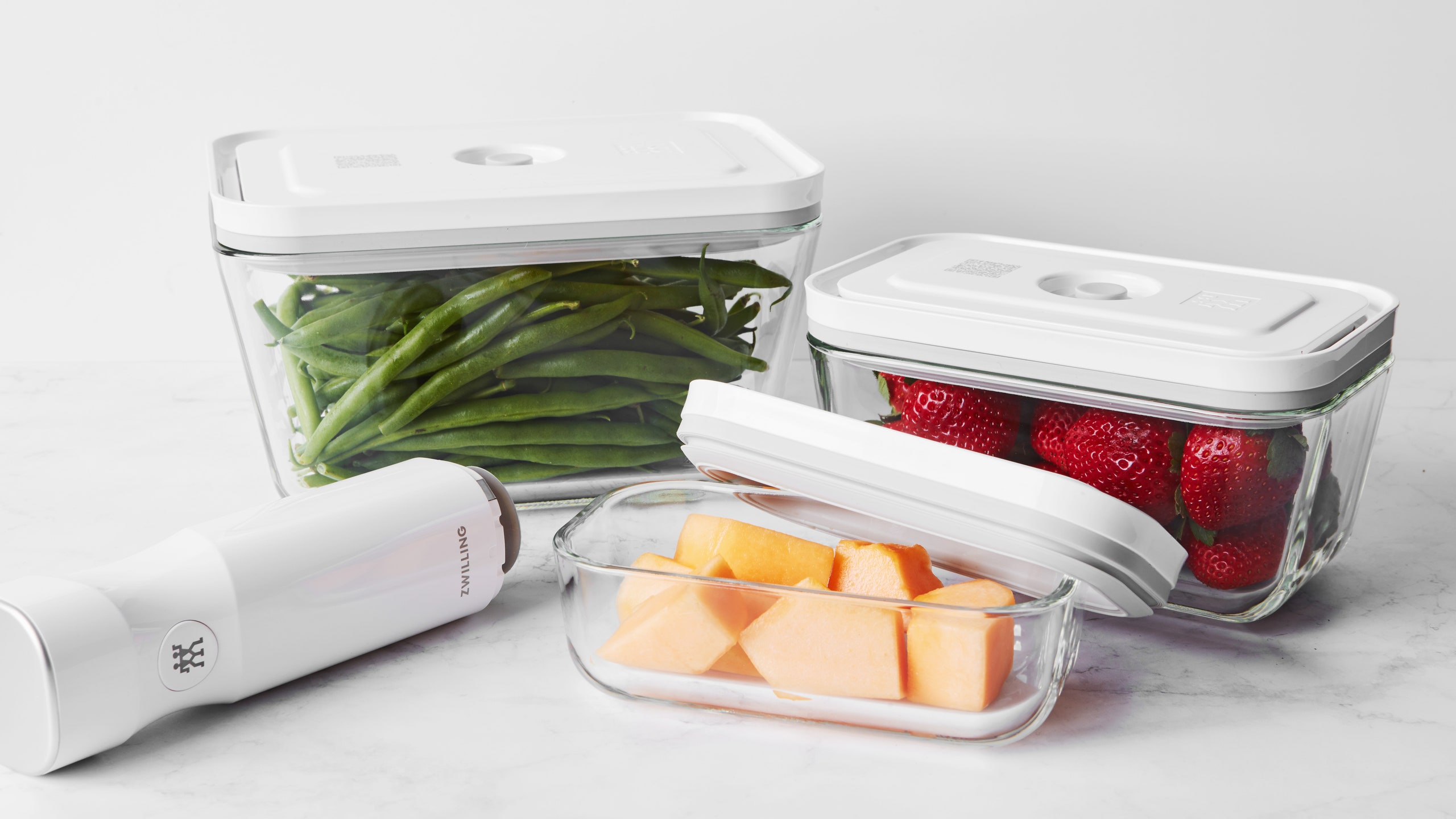 Does vacuum sealing preserve food forever?