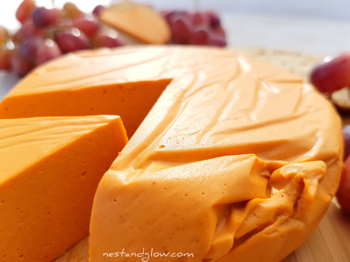 Does vegan cheese have to be refrigerated?