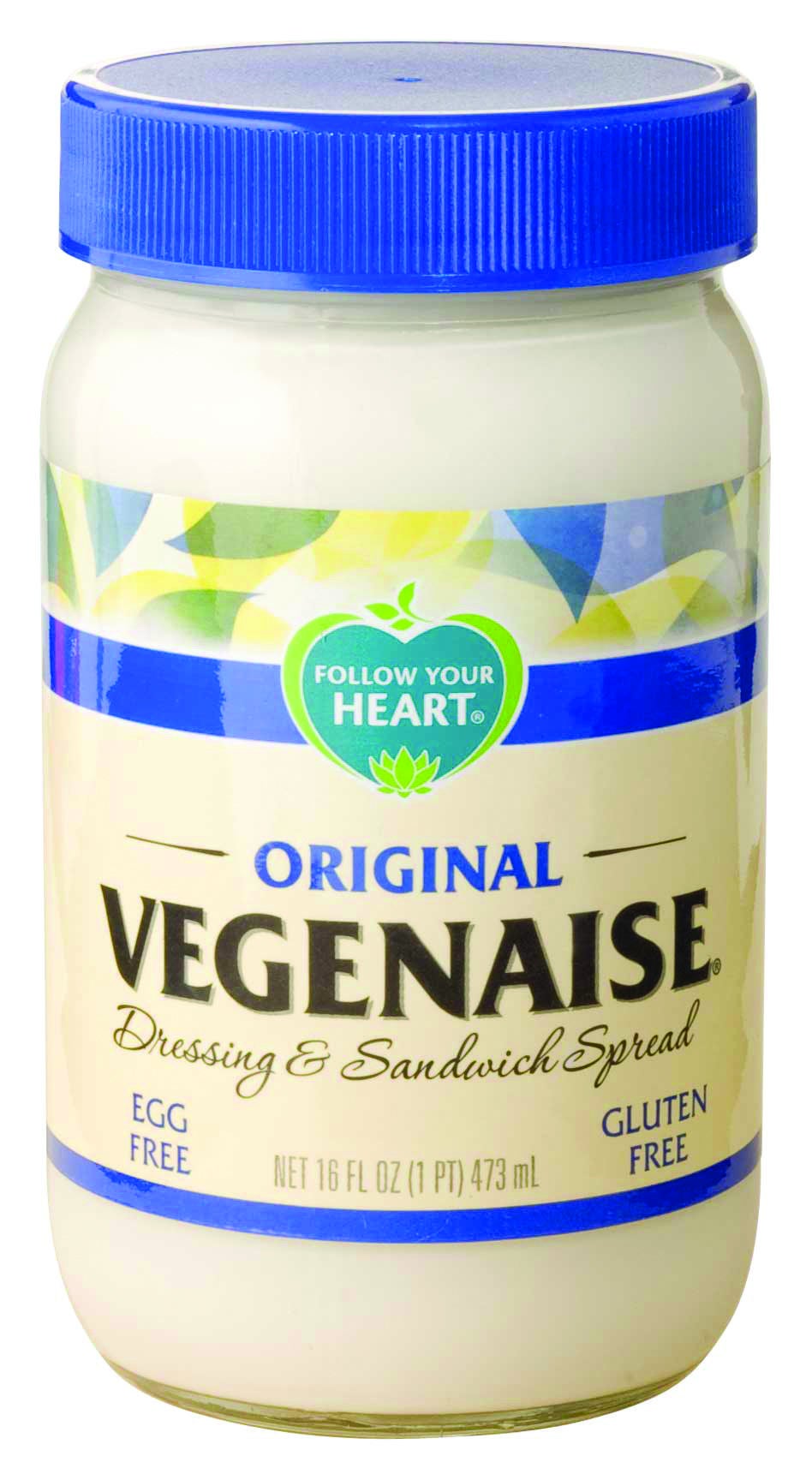 Does Vegenaise taste like mayonnaise?