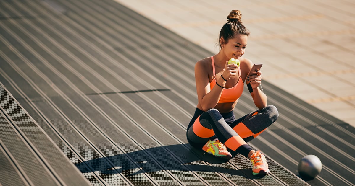 Does waiting to eat after workout burn more fat?
