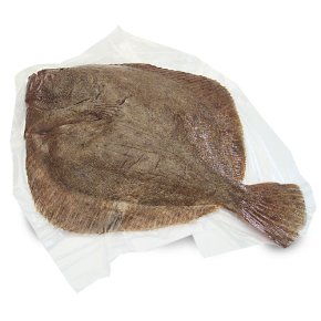 Does Waitrose sell turbot?