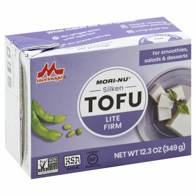Does Wegmans have silken tofu?