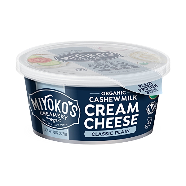 Does Whole Foods have fat free cream cheese?