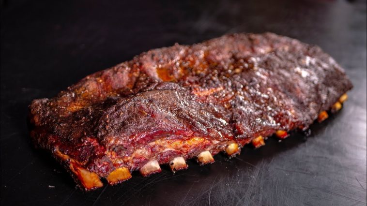 Does wrapping ribs ruin bark?