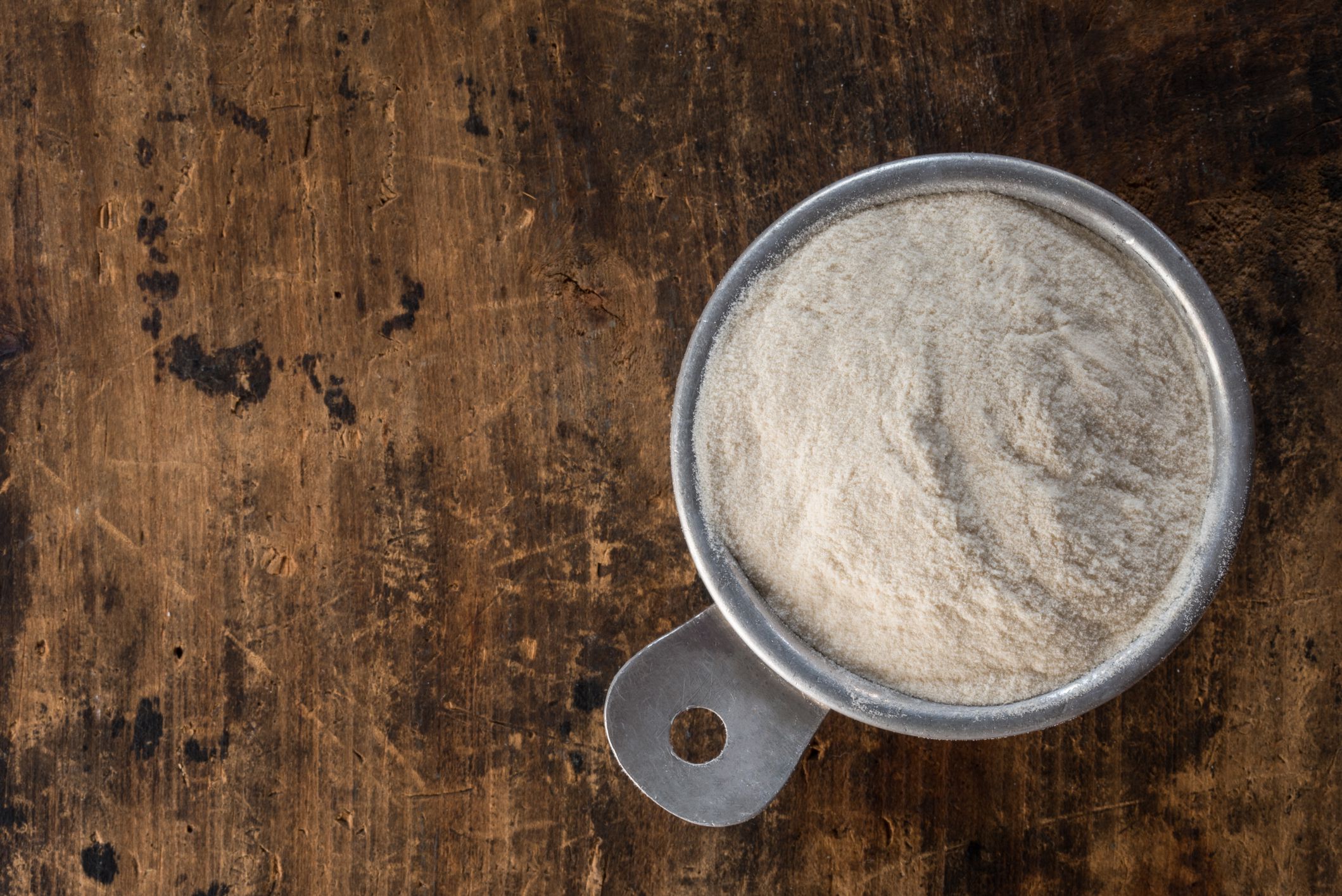 Does xanthan gum thicken without heat?