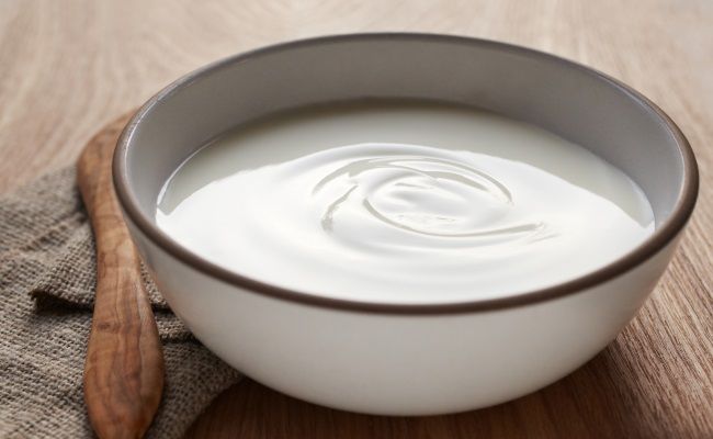 Does yogurt make you fat?