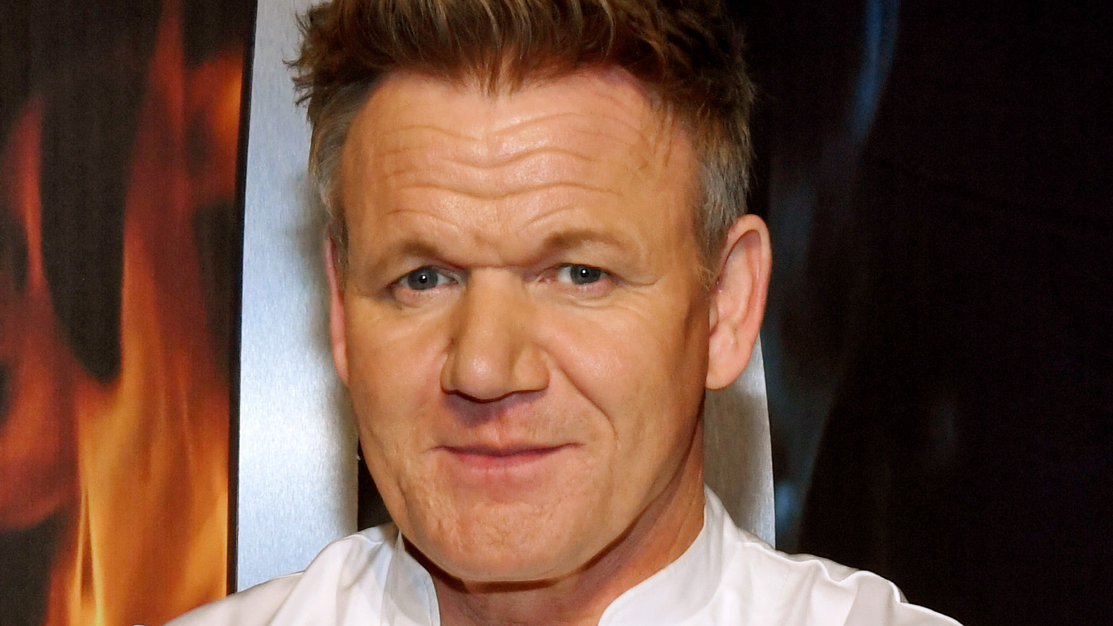 Has Gordon Ramsay ever lost a Michelin star?