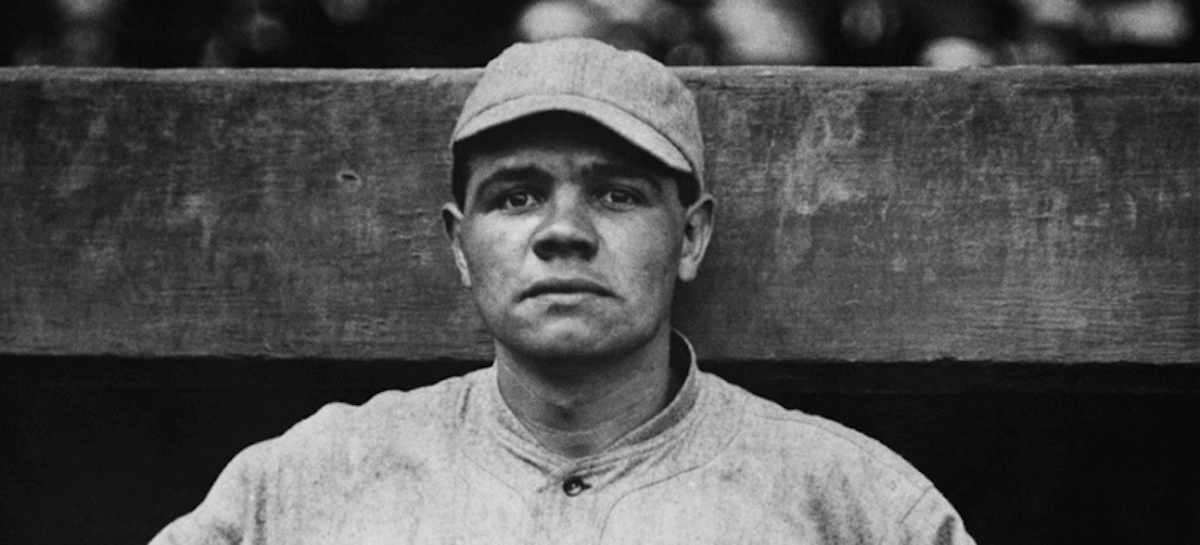 How Babe Ruth changed the face of sports?