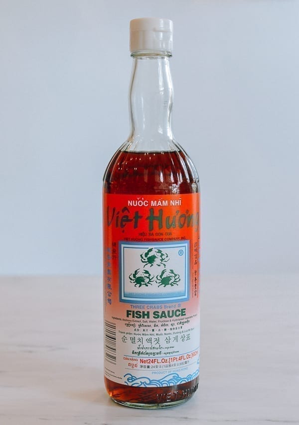 How bad is fish sauce for you?