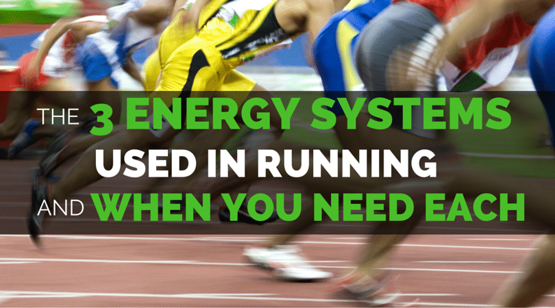 How can athletes get more energy?