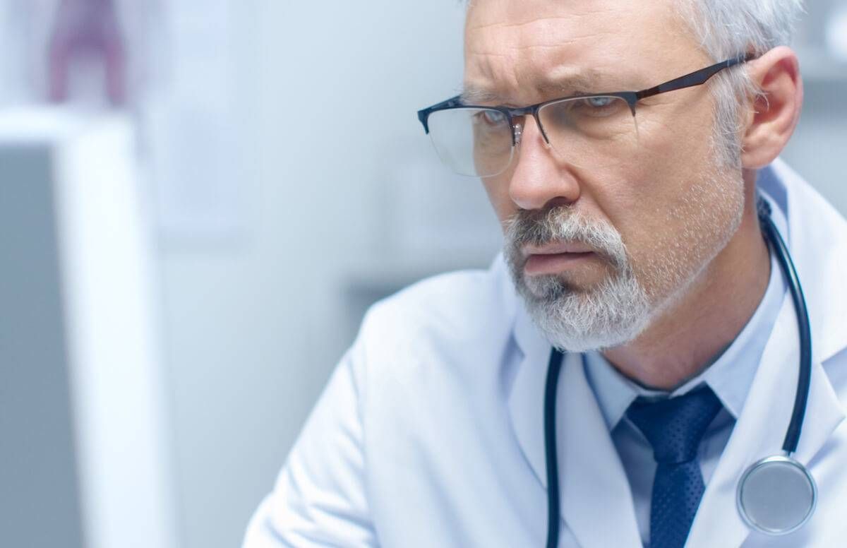 How can I communicate with my doctor?