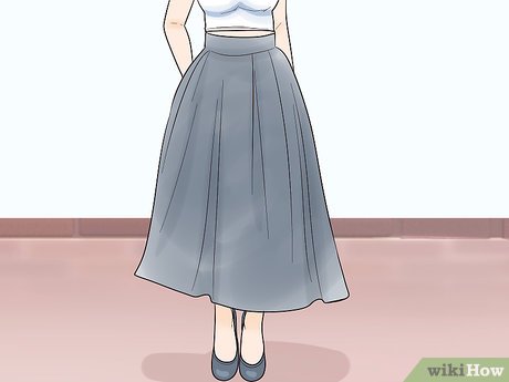 How can I dress well as a lady?