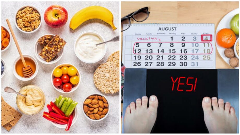 How can I gain weight in 15 days at home?