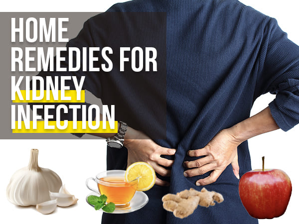 How can I heal my kidneys naturally?