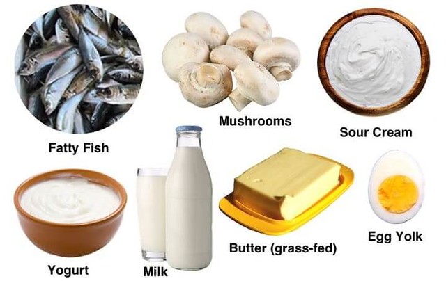 How can I increase calcium in my body?