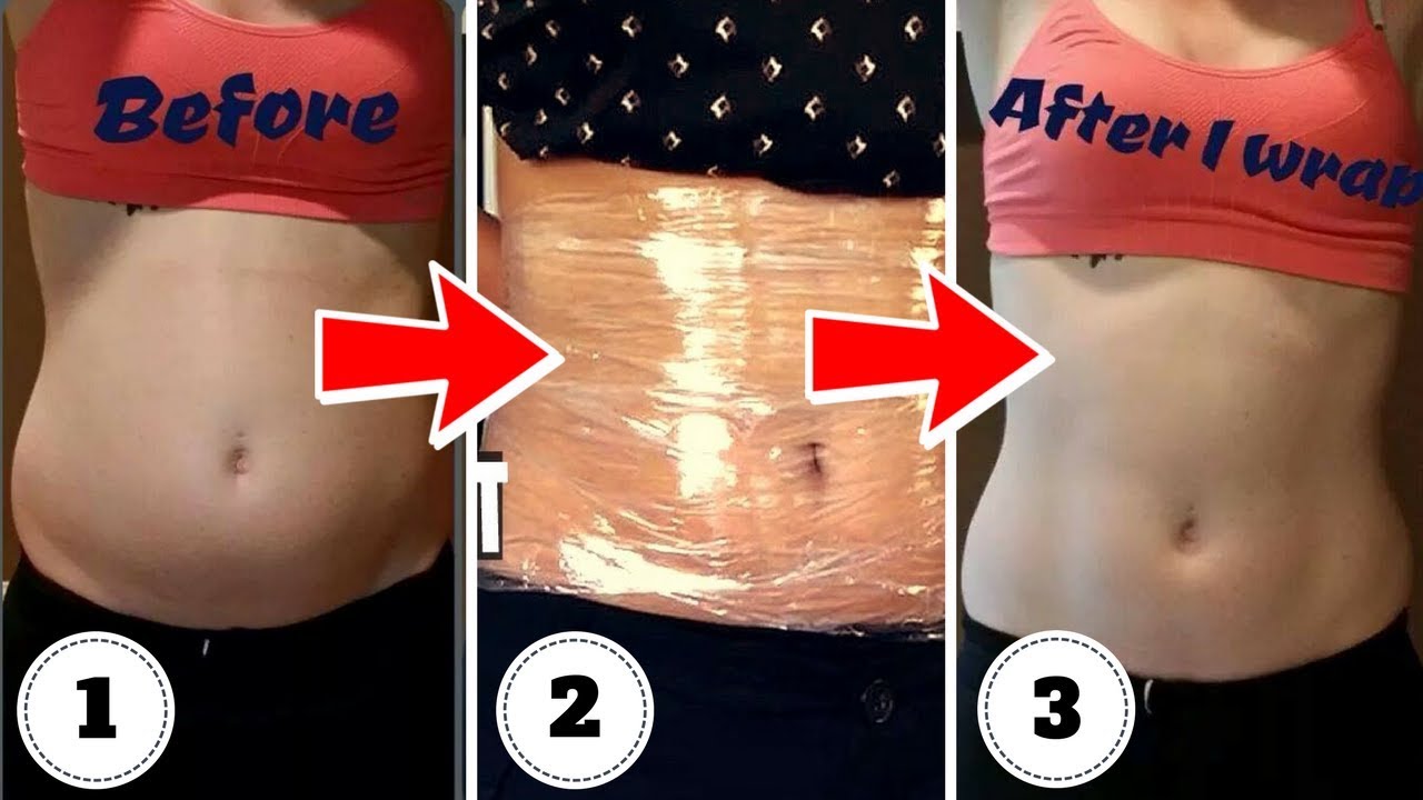 How can I lose my belly fat overnight?