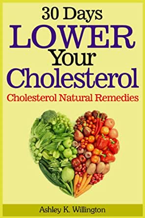 How can I lower my cholesterol in 30 days?