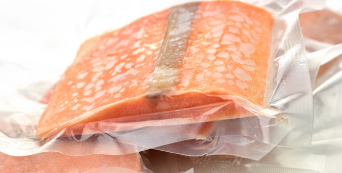 How can I make frozen fish taste better?